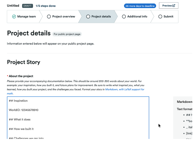Meta Horizon Creator Competition: Mobile Innovation: Compete for up to 35 prizes, with a top ...